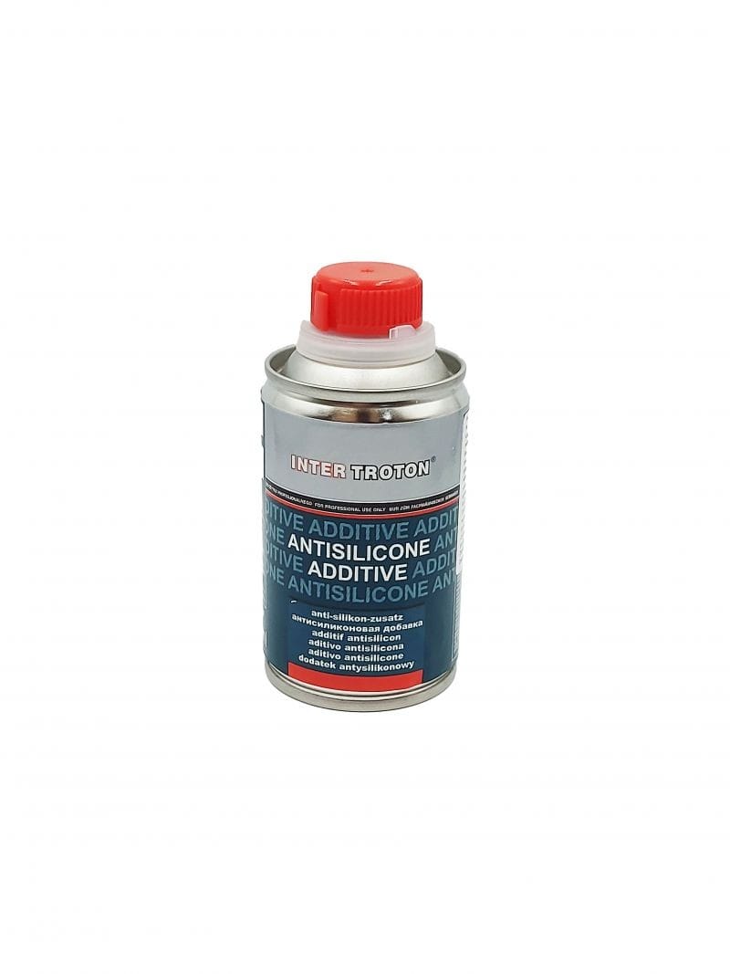 Intertroton aditiv antisiliconic 100 ml - eVopseaAuto.ro